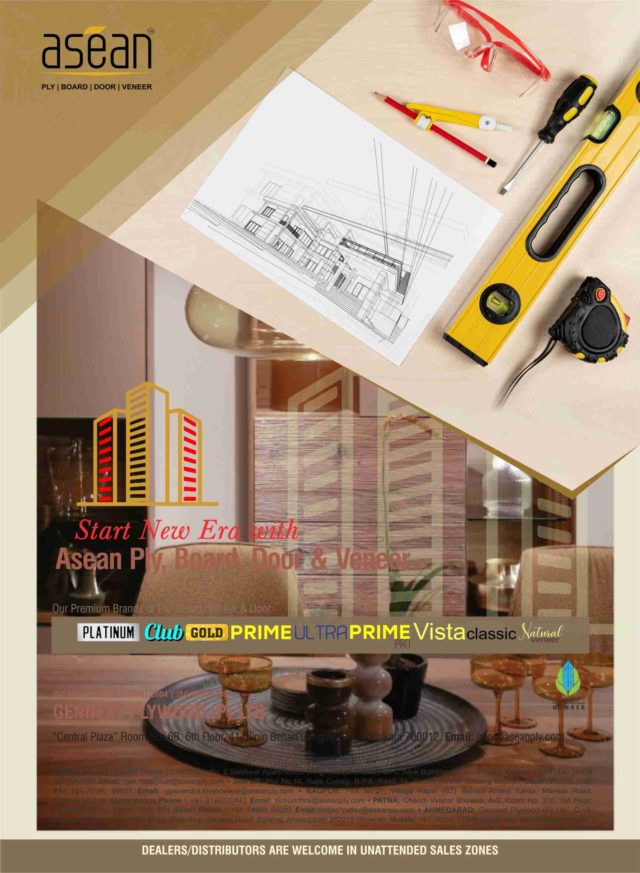 Plyinsight: Plywood Magazine for Best Laminate, Veneer, Timber,