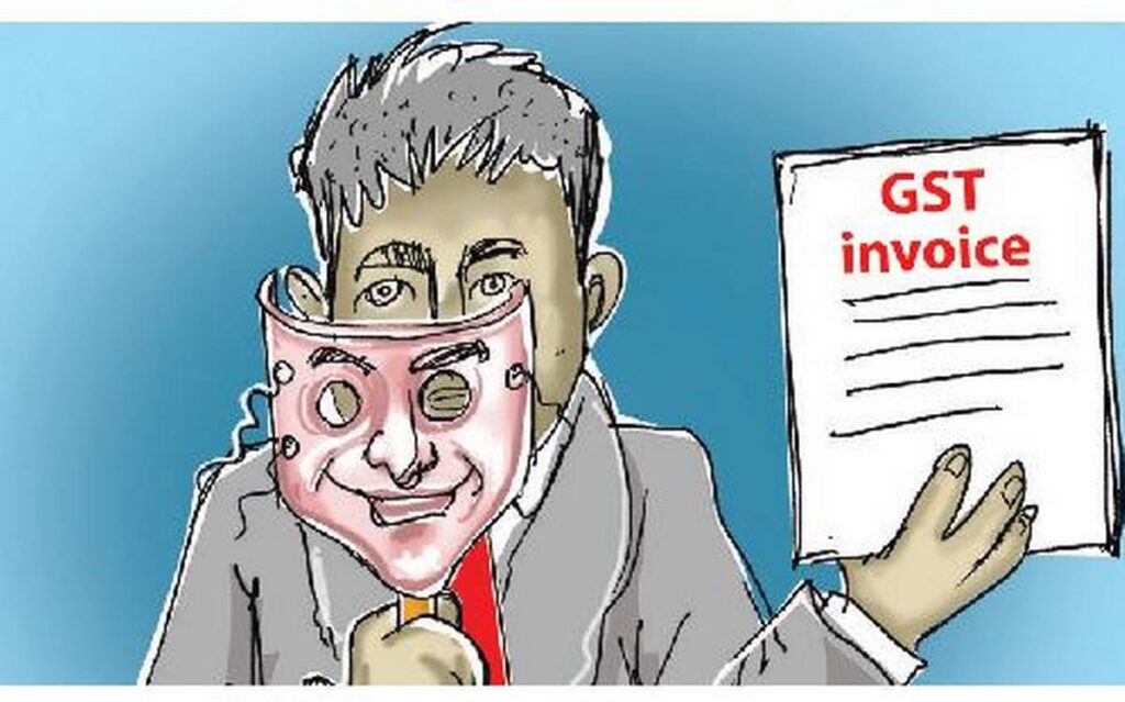 Mumbai Businessman Arrested for 31-crore GST Fraud - PLY INSIGHT