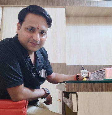 Ankit Mittal - Vijetaply Industries Pvt. Ltd. - PLY INSIGHT