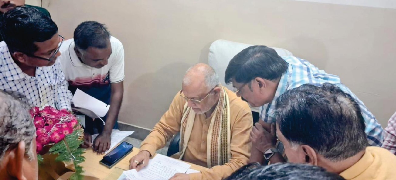 GST on Plywood Should Be 5%: Employment Will Rise, Farmers' Income Will ...