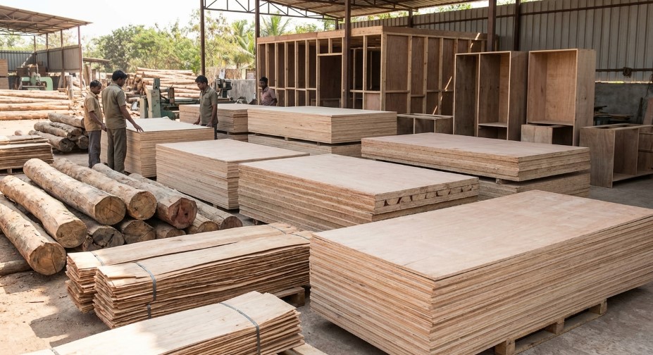 Plywood & panel industry may see frequent price rise in 2026 - PLY INSIGHT